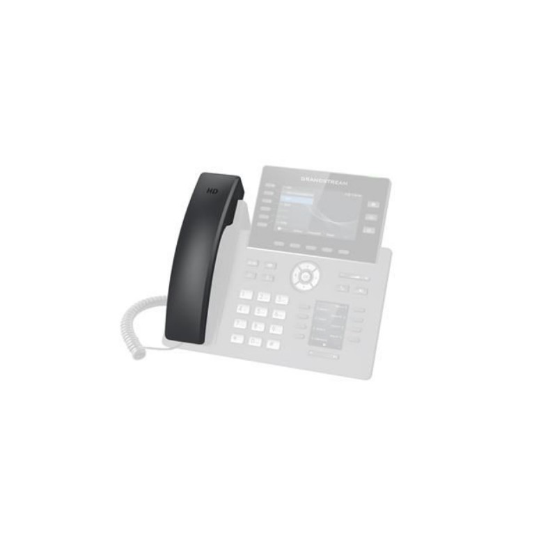 GRPXXXX-SPARE-HANDSET-Grandstream Spare Handset For GRP Models - PhoneLady