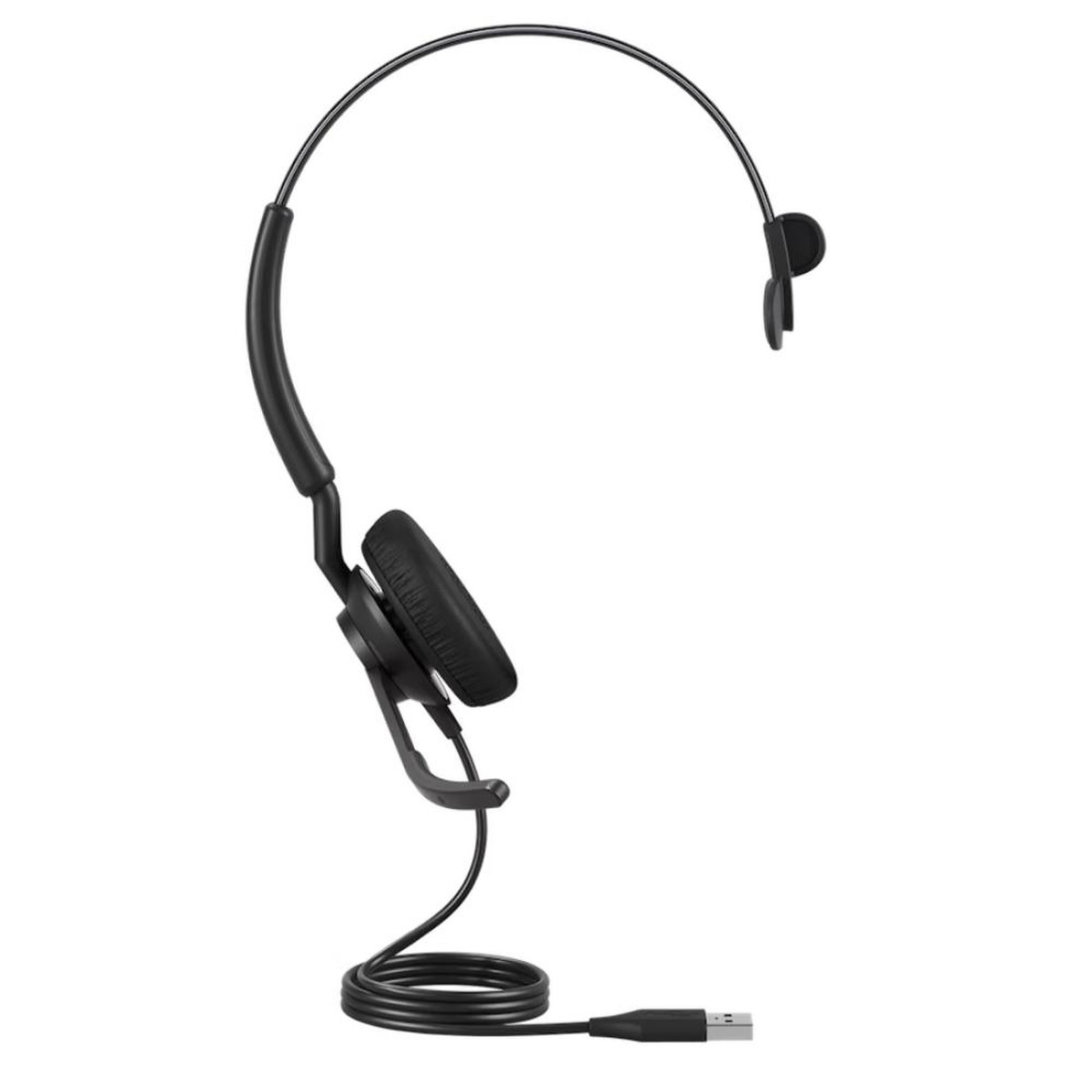 5093-610-279-Jabra Engage 50 II USB Corded Monaural Headset - PhoneLady