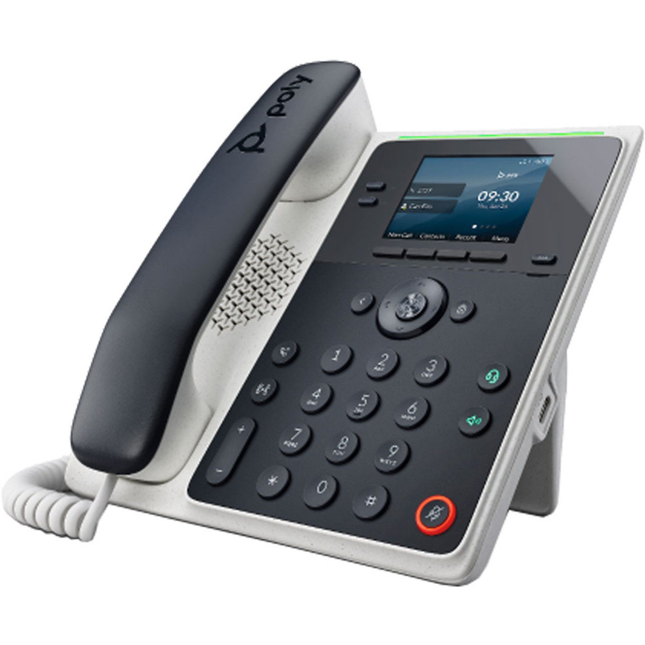 82M86AA-Poly Edge E100 IP Phone - PhoneLady