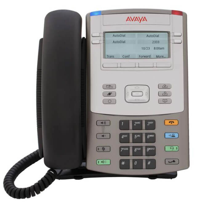 NTYS03-Nortel 1120e IP Phone - PhoneLady