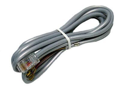LINECORD8C-14-10P-8-C Line Cord 10 Pack New - PhoneLady